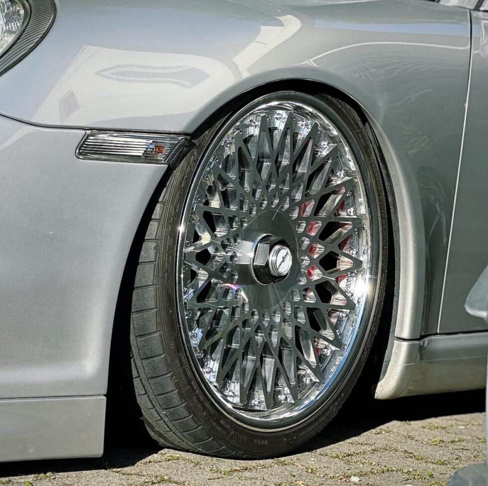 Carline Wheels | Felgen Manufaktur