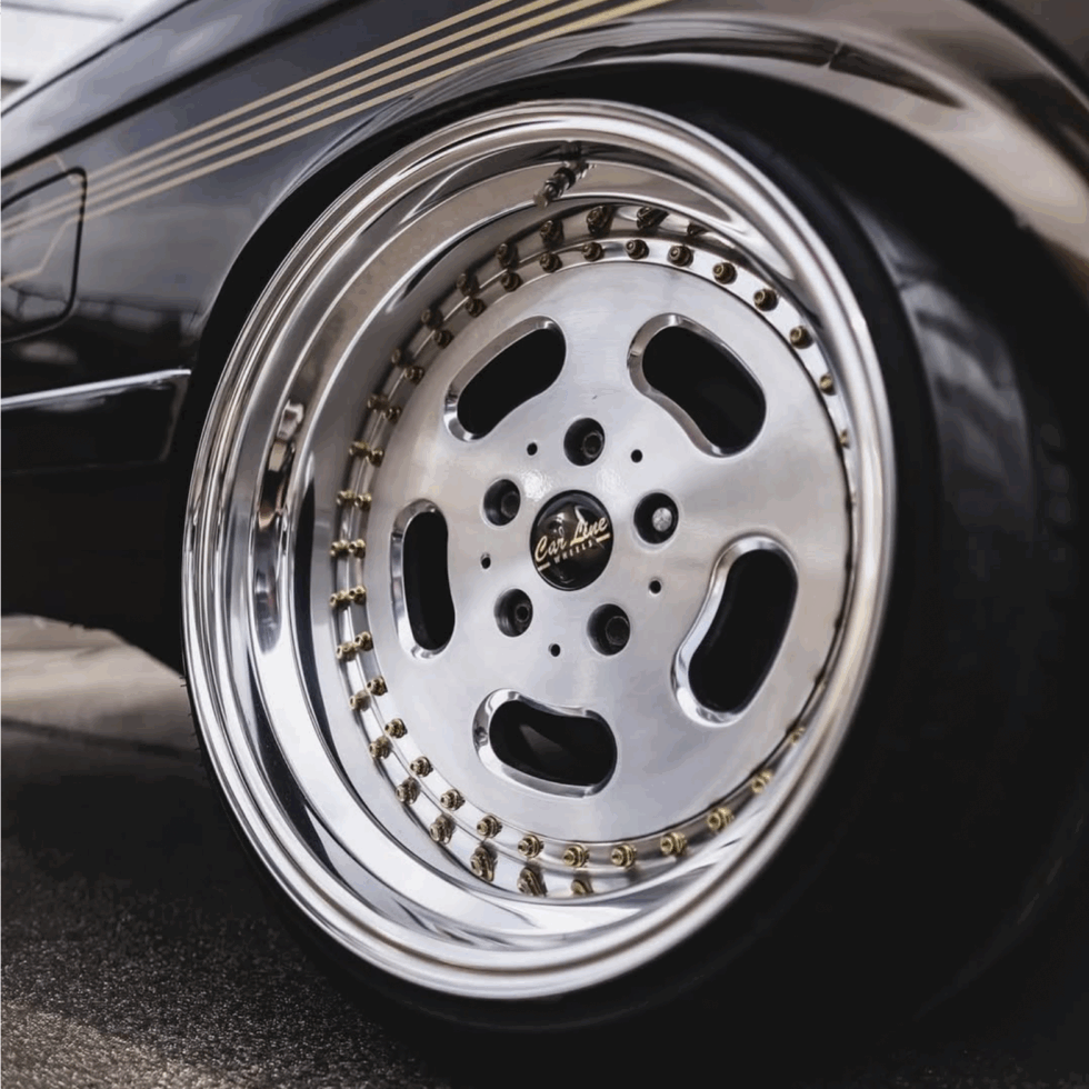 Carline Wheels | Felgen Manufaktur